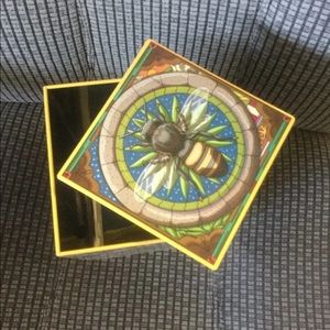 Patron | Accessories | Patron Tin Gift Can | Poshmark